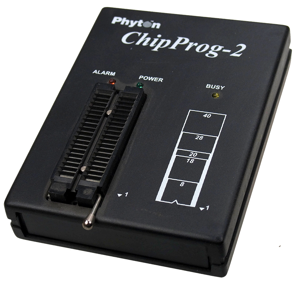 Chipprog 2